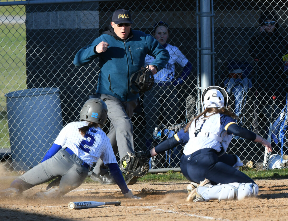 Avery Cozzi helps break game open for Warriors in Montoursville’s win ...